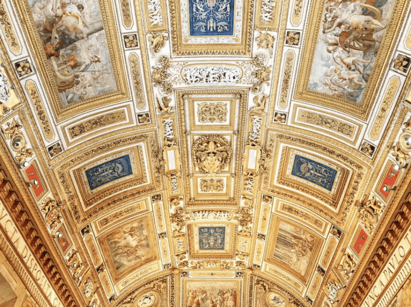 Castel Sant'Angelo and Baroque walking tour - PRIVATE TOUR - FAQ