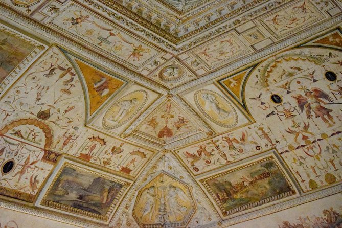 Castel SantAngelo E-Ticket & Multilingual Audio Guide - Compatibility and Device Specifications