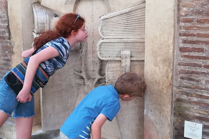 Castel Sant'Angelo Pantheon & Piazza Navona Tour for Kids and Families in Rome - A Closer Look at the Itinerary and What to Expect