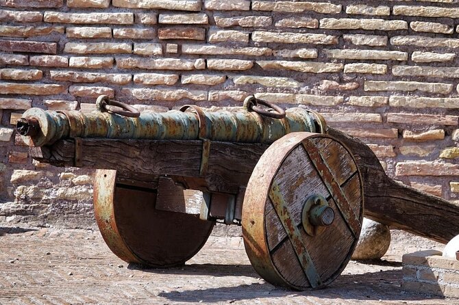 Castel Sant'Angelo: Private English Tour - Key Points