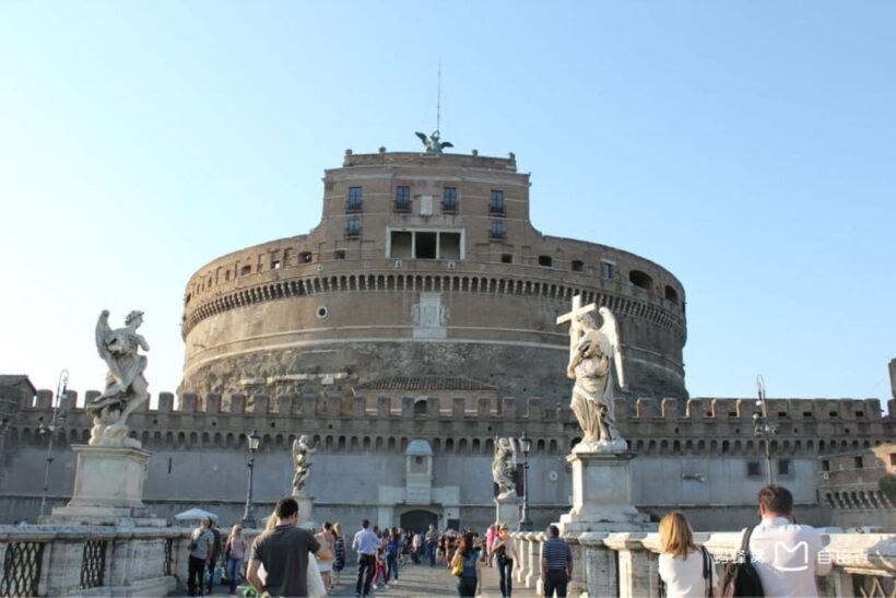 Castel Sant'Angelo Skip-the-Line ticket - Exploring Castel Sant’Angelo: What You Can Expect