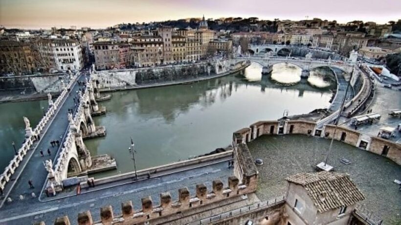 Castel Sant'Angelo Skip-the-Line ticket - Practical Details and Tips for Visiting