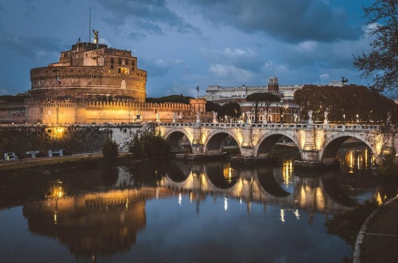 Castel Sant'Angelo Skip-the-Line ticket - Who Should Consider This Tour