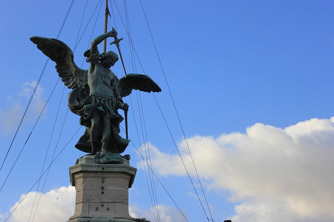 Castel Sant'Angelo Skip-the-Line Tickets Review - About Your Stay