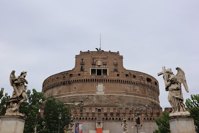 Castel Sant'Angelo Skip-the-Line Tickets Review - Customer Reviews and Experiences