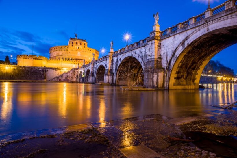 Castel Sant'Angelo | The Tomb of Hadrian Private Guided Tour - Final Thoughts: Is It Worth It?