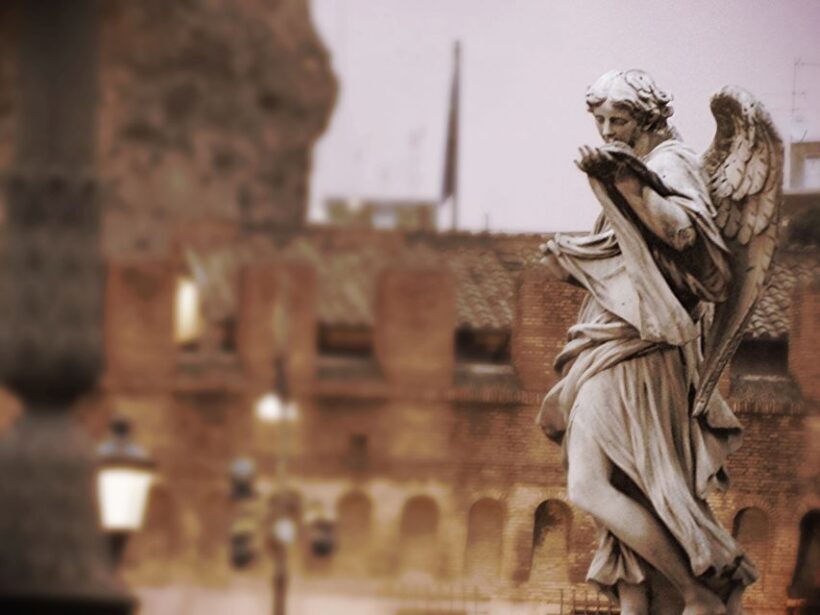 Castel Sant'Angelo | The Tomb of Hadrian Private Guided Tour - FAQ