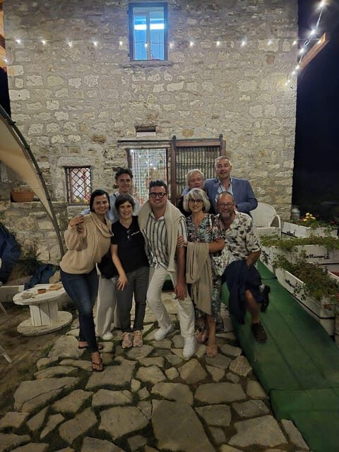 Castelbottaccio: a day in the countryside and on the farm with Nicoletta - A Deep Dive into the Castelbottaccio Experience