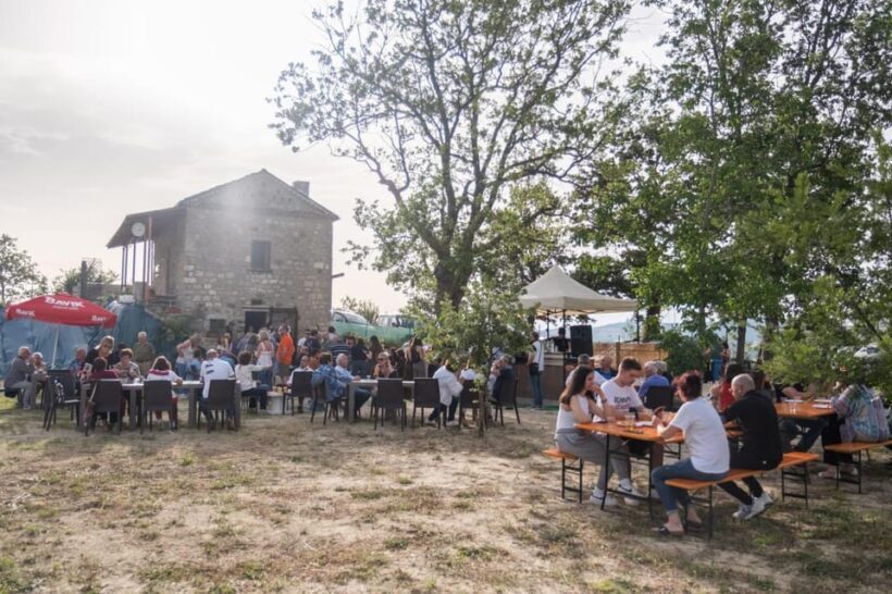 Castelbottaccio: a day in the countryside and on the farm with Nicoletta - Who Should Consider This Tour?