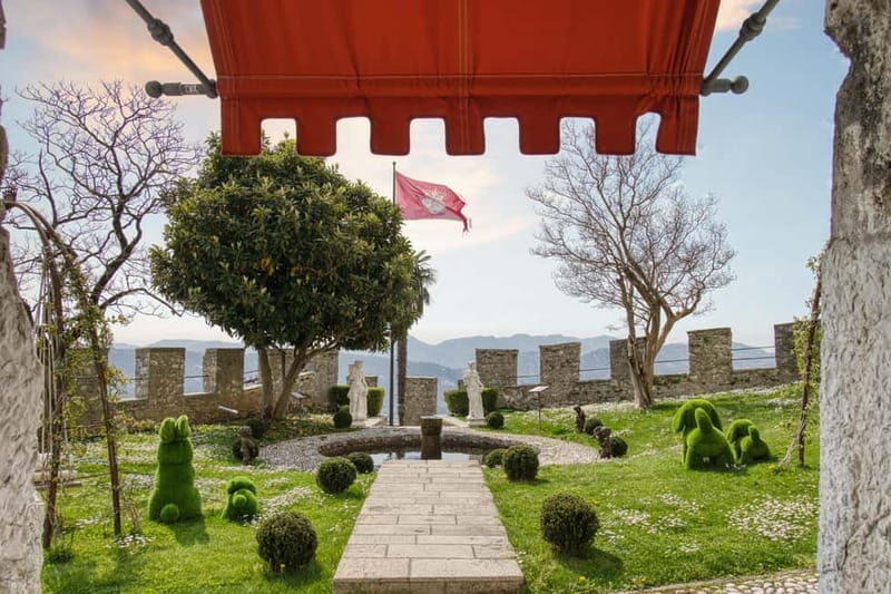 CastelBrando: Relax in Princess Spa with breathtaking views - Pricing and Value