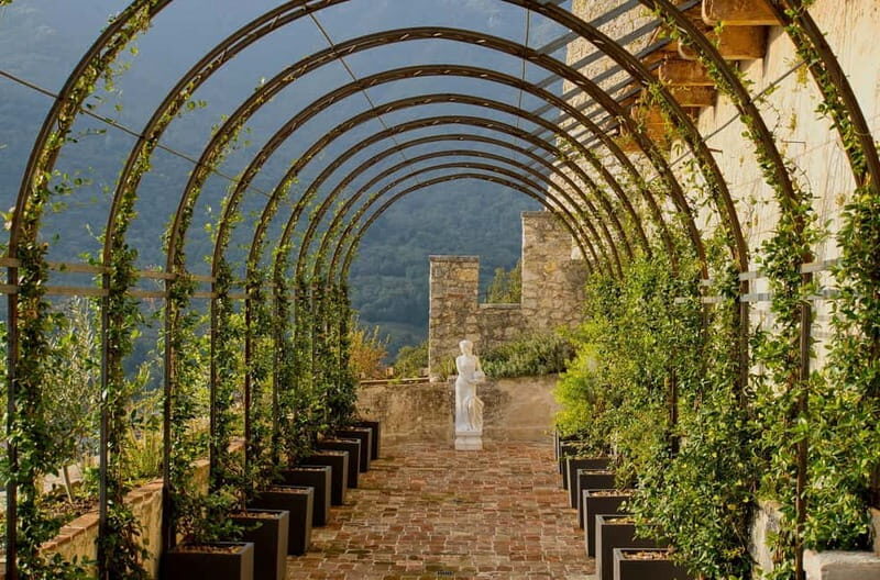 CastelBrando: Relax in Princess Spa with breathtaking views - Who Will Love This Experience?