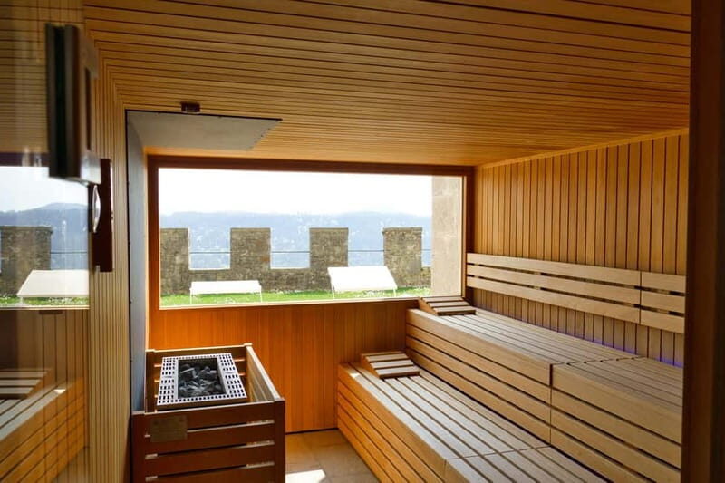 CastelBrando: Relax in Princess Spa with breathtaking views - Final Thoughts