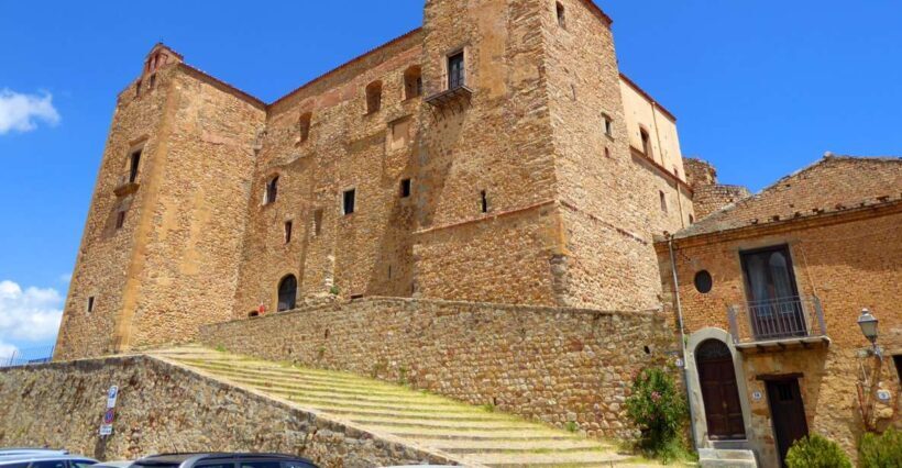 Castelbuono: Medieval Walking Tour & Local Dessert - FAQ