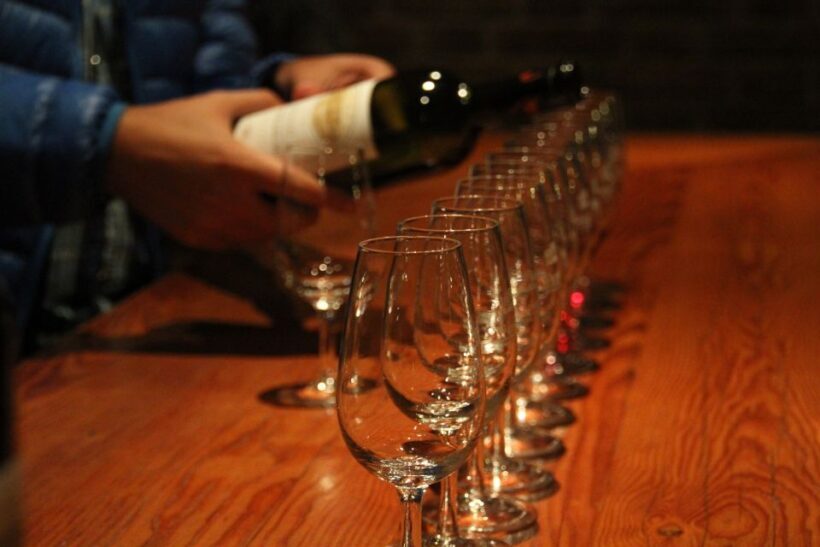 Castelbuono: Wine Tasting Tour in the Madonie Mountains - What to Expect from Your Wine Tasting Experience