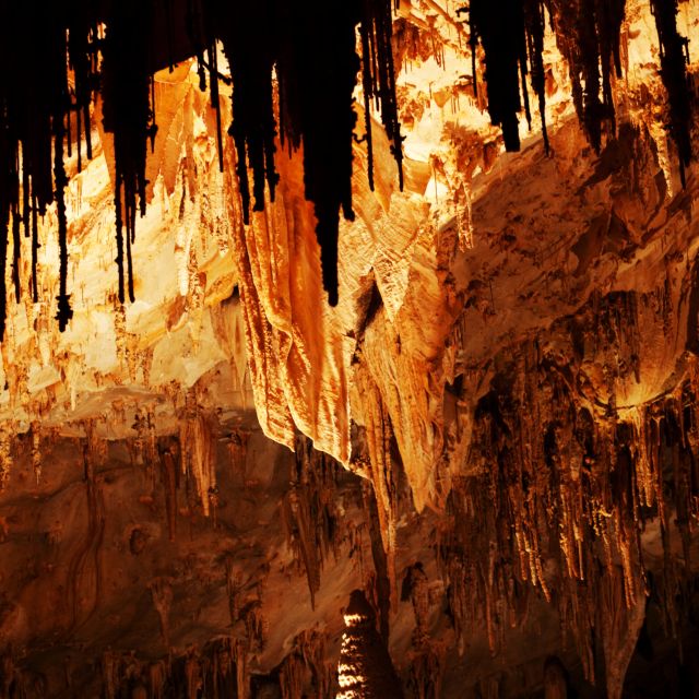 Castelcivita Caves: magic and mystery in a thrilling tour - FAQ