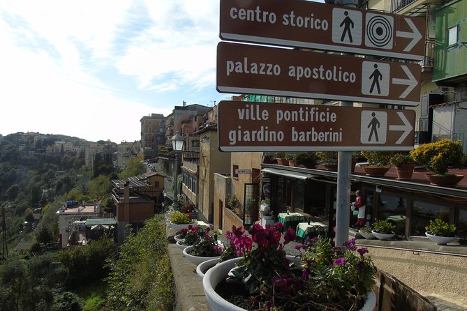 Castelgandolfo Pontifical Villas - Summer Residence of the Pope from Rome - Who Will Love This Tour?