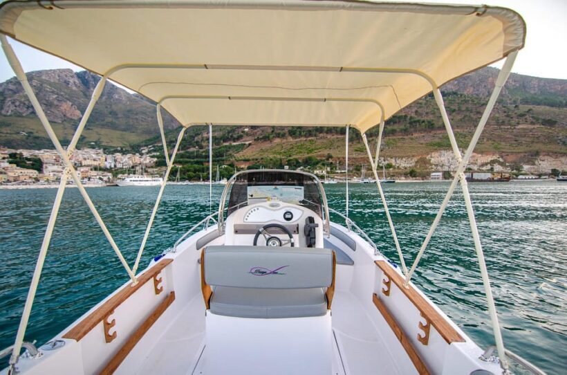 Castellammare del Golfo: Rent a Boat Without a Skipper - Final Thoughts