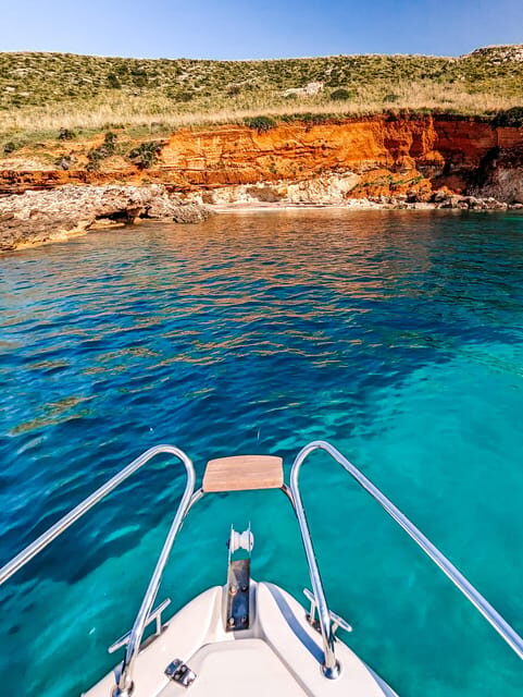 Castellammare del Golfo: Rent a Boat Without a Skipper - FAQ