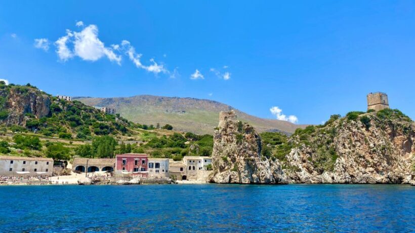 Castellammare del Golfo: Snorkeling Cruise Day Trip - FAQs