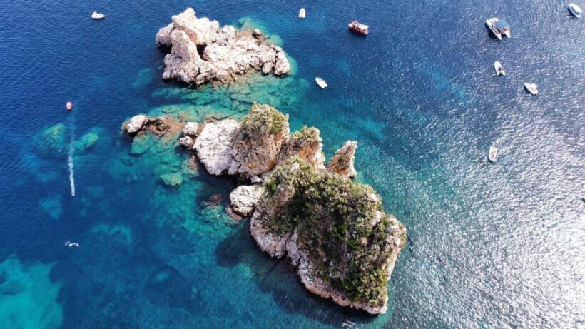 Castellammare del Golfo: Snorkeling Cruise Day Trip - Final Thoughts