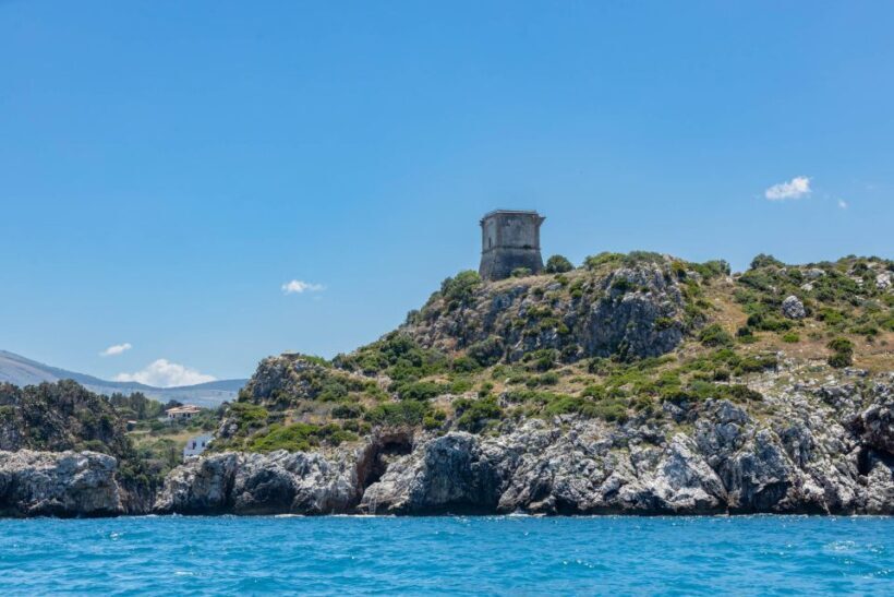 Castellammare: Half-Day Boat Trip to Scopello and Zingaro - Practical Tips and Considerations