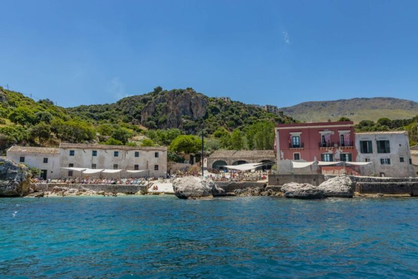 Castellammare: Half-Day Boat Trip to Scopello and Zingaro - FAQ