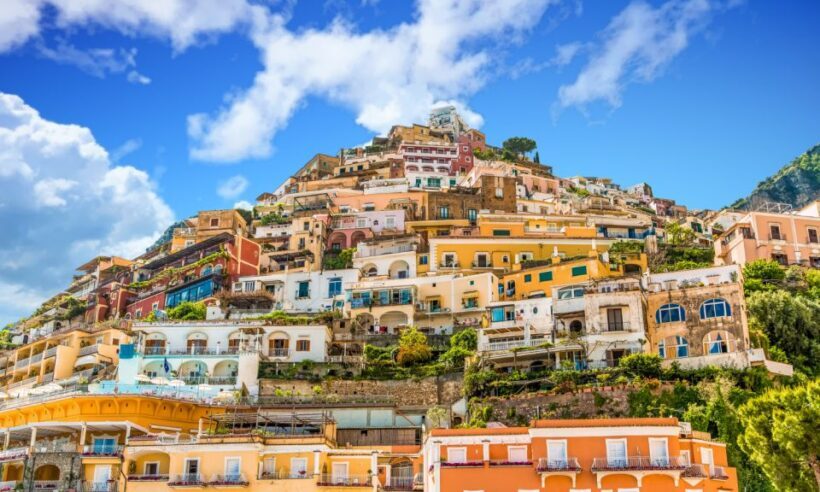 Castellammare or Sorrento: Positano and Amalfi Mini Cruise - Who Should Consider This Tour?