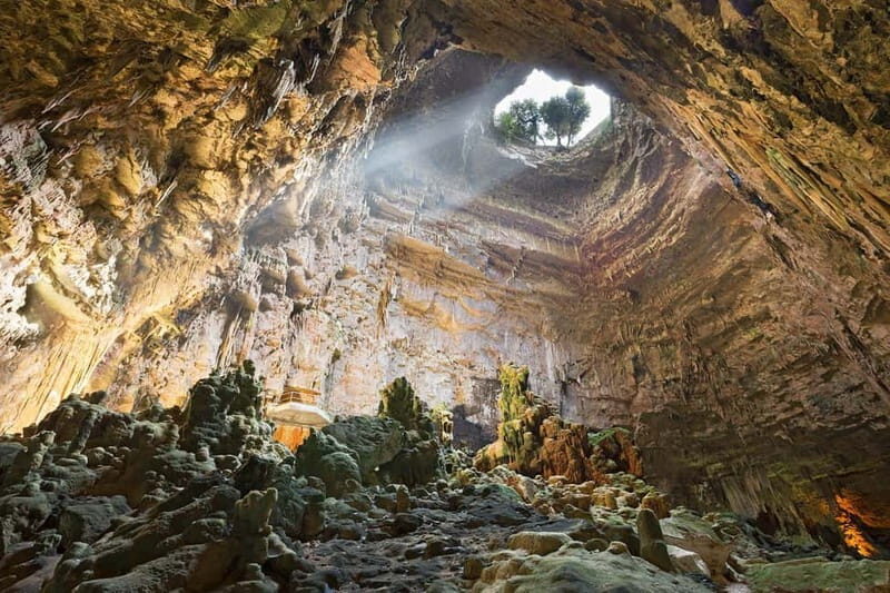 Castellana Caves & Polignano by Boat from Bari and Polignano - The Experience from a Traveler’s Perspective