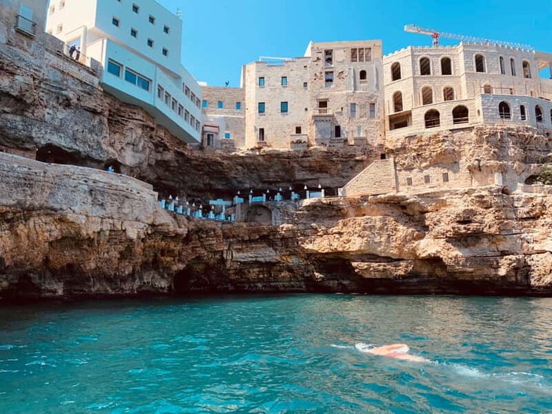 Castellana Caves & Polignano by Boat from Bari and Polignano - Final Thoughts