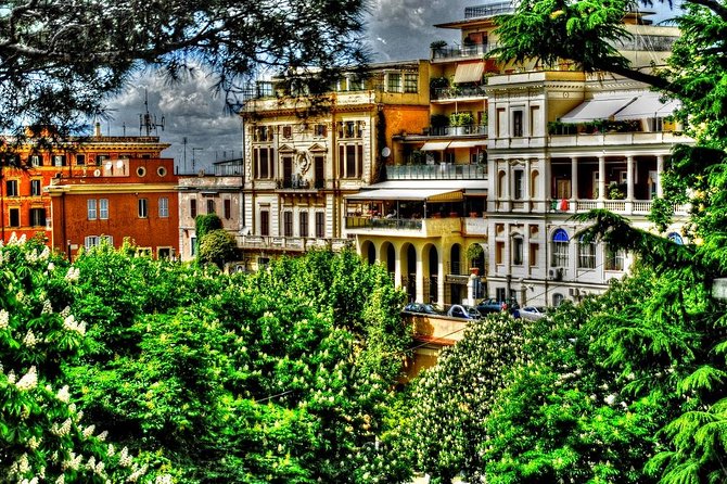 Castelli Romani: an experience between art, culture, food & wine - FAQ