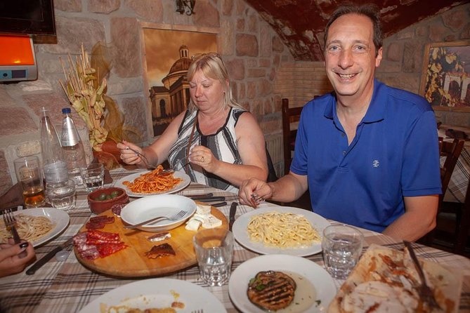 Castelli Romani Tour From Rome - Customer Reviews and Highlights