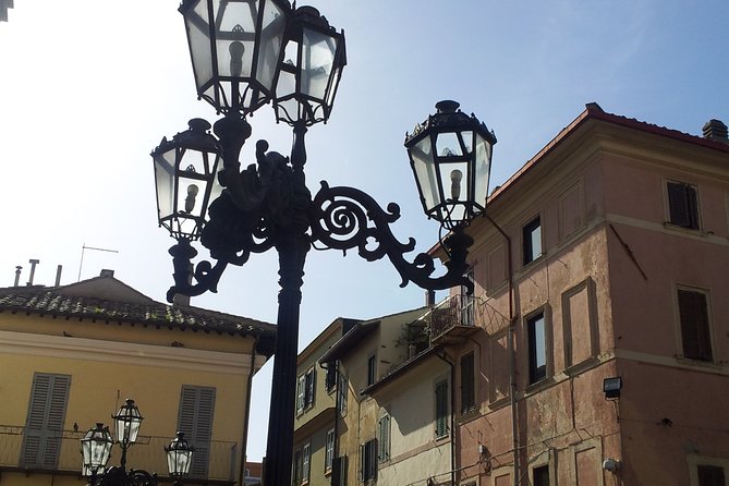 Castelli Romani wine Tour - Authenticity and Personal Touch: What Sets This Tour Apart