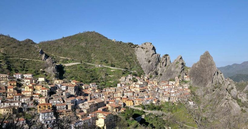 Castelmezzano: 2-Hour Beautiful Village in Italy Tour - Who’s This Tour Best For?