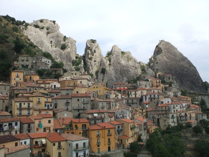 Castelmezzano: 2-Hour Beautiful Village in Italy Tour - Final Thoughts