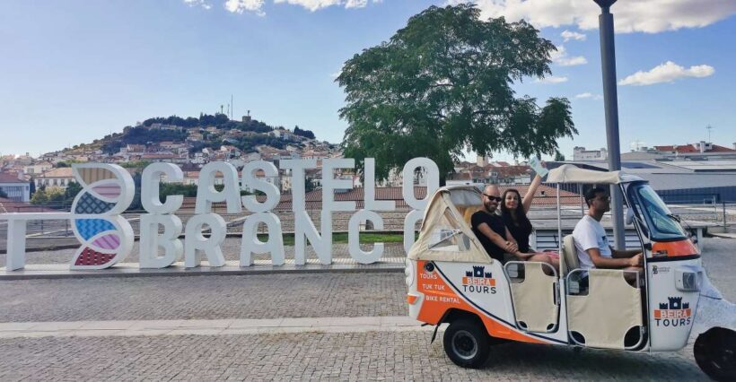 Castelo Branco City Tour - Why This Tour Works for You