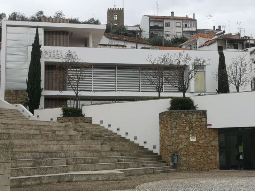 Castelo Branco: Culture and History Guided Tour with Museums - FAQ