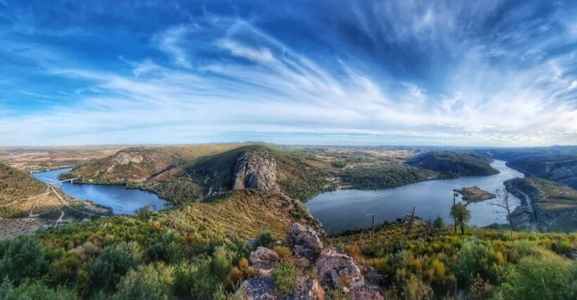 Castelo Branco: Portas de Ródão Natural Monument Boat Trip - Who Will Love This Tour?