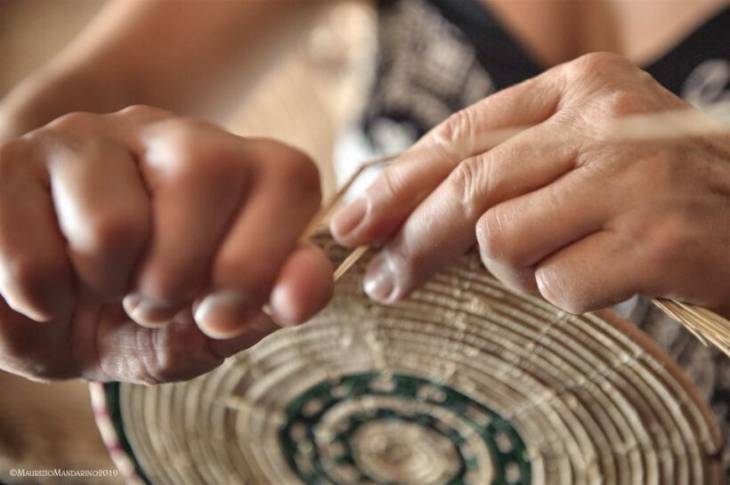 Castelsardo: Basket-Making Workshop and Museum Guided Tour - Key Points