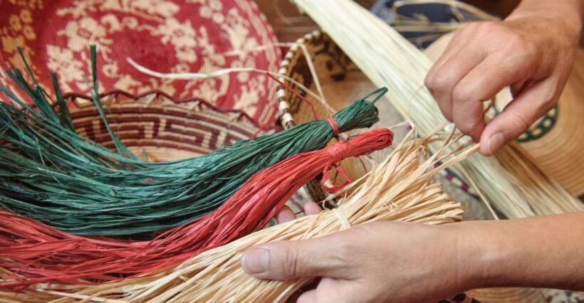 Castelsardo: Basket-Making Workshop and Museum Guided Tour - The Hands-On Basket Workshop: Crafting Your Keepsake