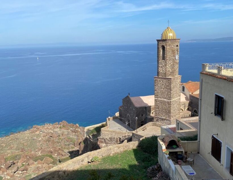 Castelsardo: Basket-Making Workshop and Museum Guided Tour - The Sum Up: A Perfect Blend of Culture and Craft