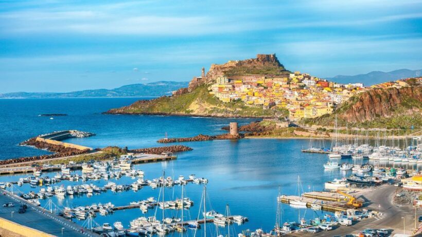 Castelsardo: Medieval Village Walking Tour with Aperitif - Practicalities: What You Need to Know