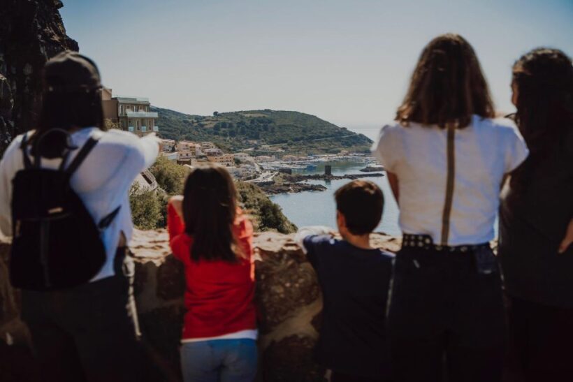 Castelsardo: Medieval Village Walking Tour with Aperitif - Final Thoughts: Who Is This Tour For?
