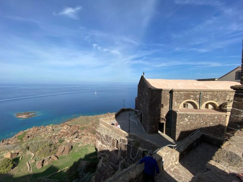 Castelsardo: Medieval Village Walking Tour with Aperitif - FAQ