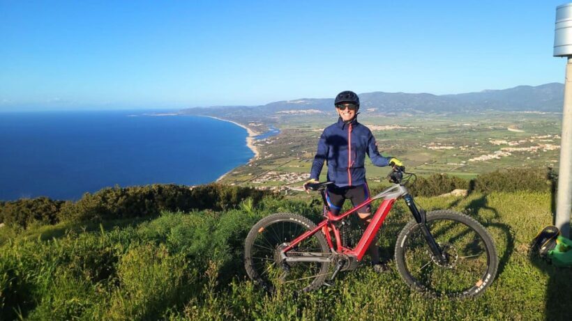 Castelsardo: panoramic ebike tour - Review of the Castelsardo: Panoramic Ebike Tour
