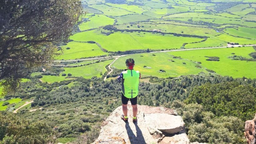 Castelsardo: panoramic ebike tour - Who Is This Tour Best For?