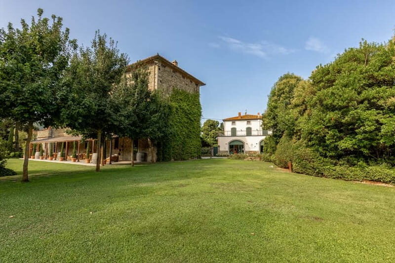 Castiglion Fiorentino: Wine Tasting and Charcuterie Board - Is the Price Justified?