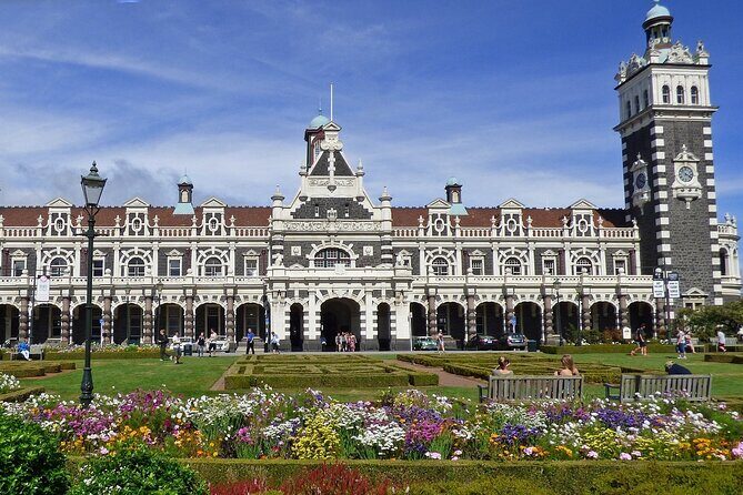 Castle, Coast & City Tour - 8 pax max - Castle Entrance Included - Authentic Experience and What You’ll Take Away