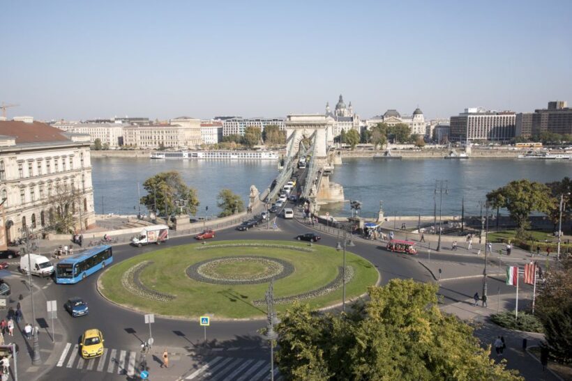 Castle District & Pest Driving Tour with Danube River Cruise - Final Thoughts: Who is This Tour Perfect For?