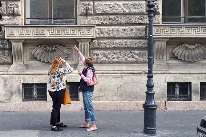 Castle District Walk With Legends - Testimonials and Recommendations