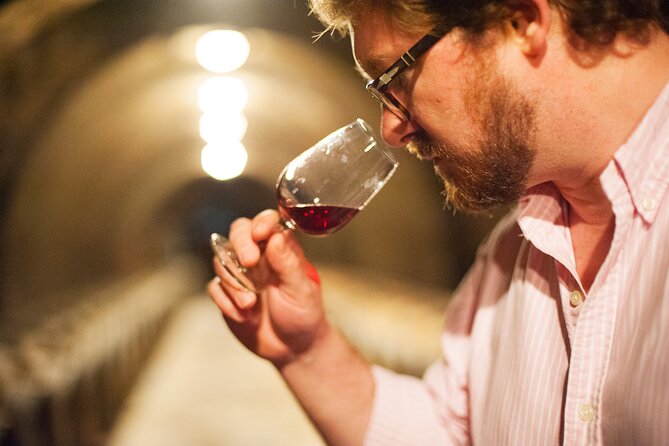 Castle Epicurean Experience with Wine & Local Specialties - Practical Details: What You Need to Know